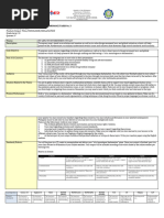 Detailed Lesson Plan in English 10 - Sources of Information | PDF ...