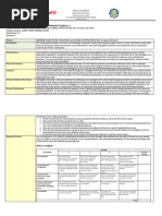 Detailed Lesson Plan in English 10 - Sources of Information | PDF ...