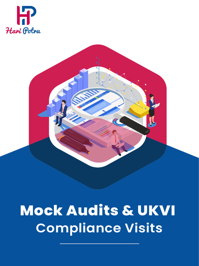 Mock Audit | PDF | Audit | Regulatory Compliance