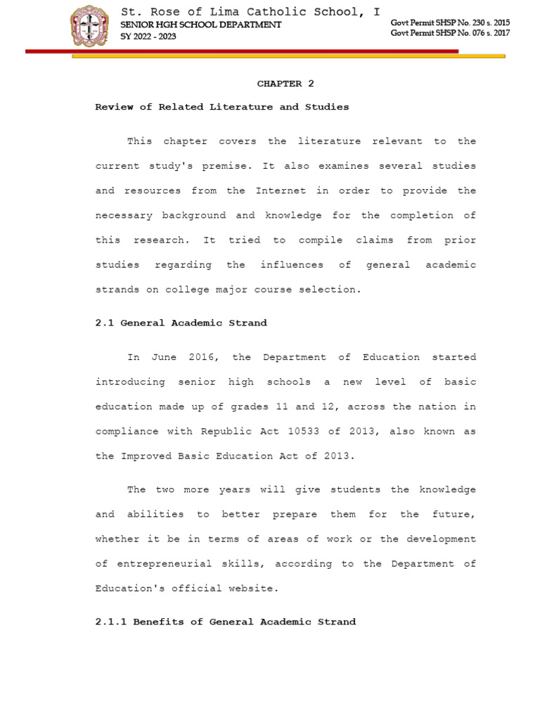 Research Format Super Final 5 | PDF | Decision Making | College
