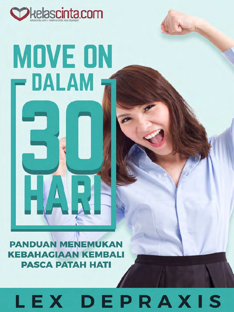 Lex de Praxis - Move On Dalam 30 Hari | PDF