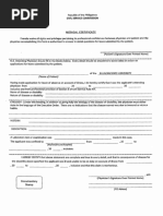 Syringe Driver Chart | PDF | Prescription Drugs | Medicine