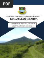 Panduan Penggunaan e-SAKIP Reviu | PDF