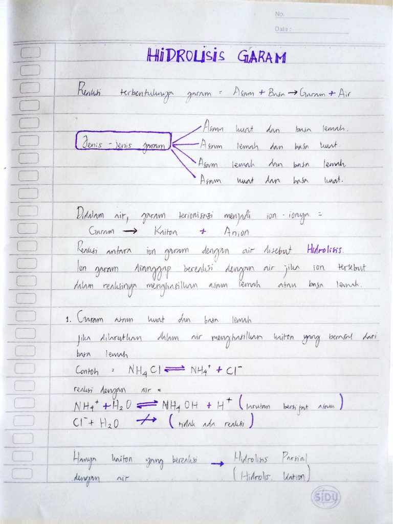 Isma Dwi Astuti' Resume | PDF