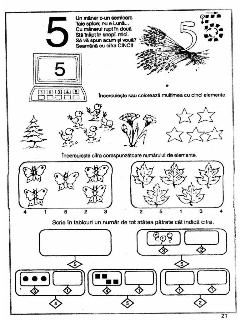 Cifra 5 | PDF