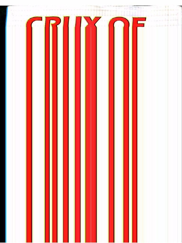 Crux Core of Special Education | PDF