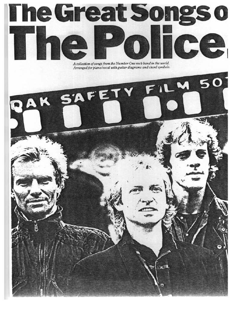 The Police | PDF