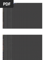 Unturned Item ID Reference List | PDF | Trousers | Sandwich