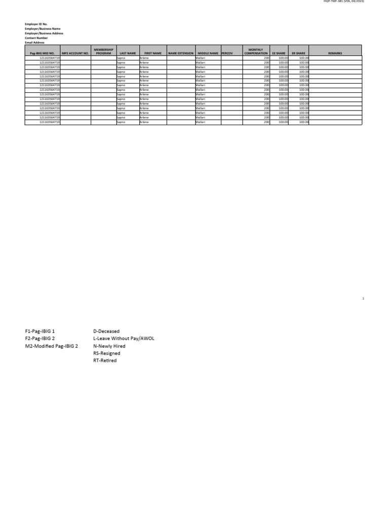 VND - Openxmlformats Officedocument - Spreadsheetml.sheet&rendition 1 | PDF | Public Finance ...