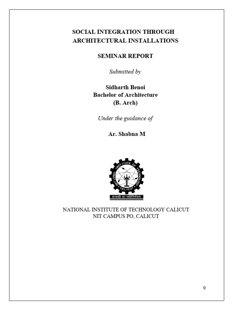 Draft Report Download Free Pdf Installation Art Data