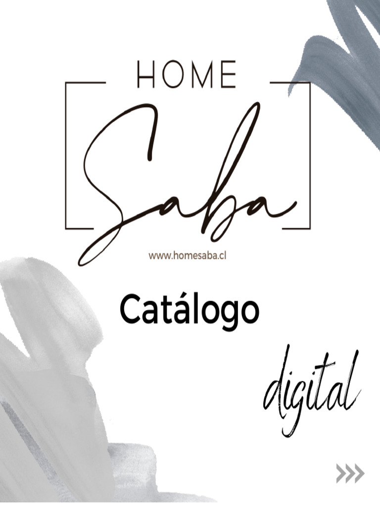 Catálogo Home Saba | Descargar gratis PDF | Cortina