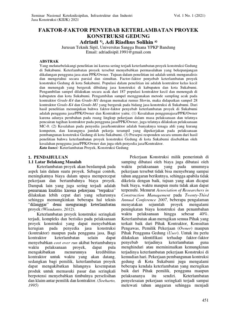 1 Adriadi & Adi Riadhus Solihin | PDF