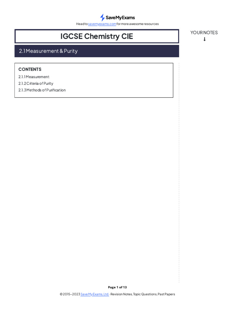 IG-Experimental Technique | PDF | Filtration | Distillation IG-Experimental Technique | PDF | Filtration | Distillation