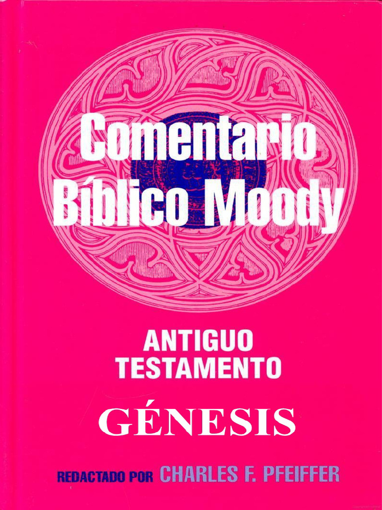 01.MOODY - Génesis | PDF