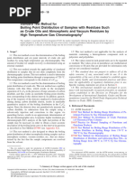 ASTM D-381 Standard Test Method For Gum Content in Fuels by Jet ...
