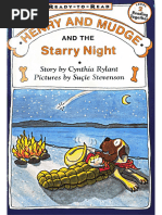 Henry and Mudge - The First Book | PDF