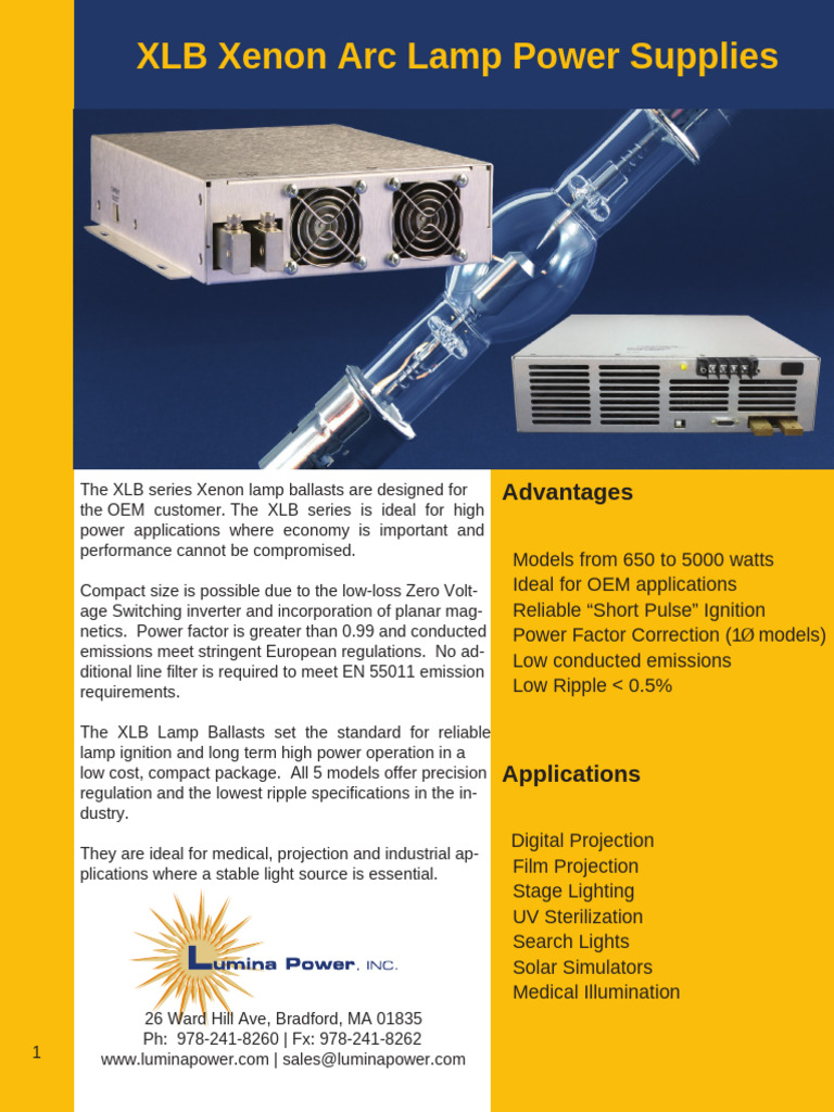 XLB Data Sheet | PDF | Electronic Engineering | Electronics