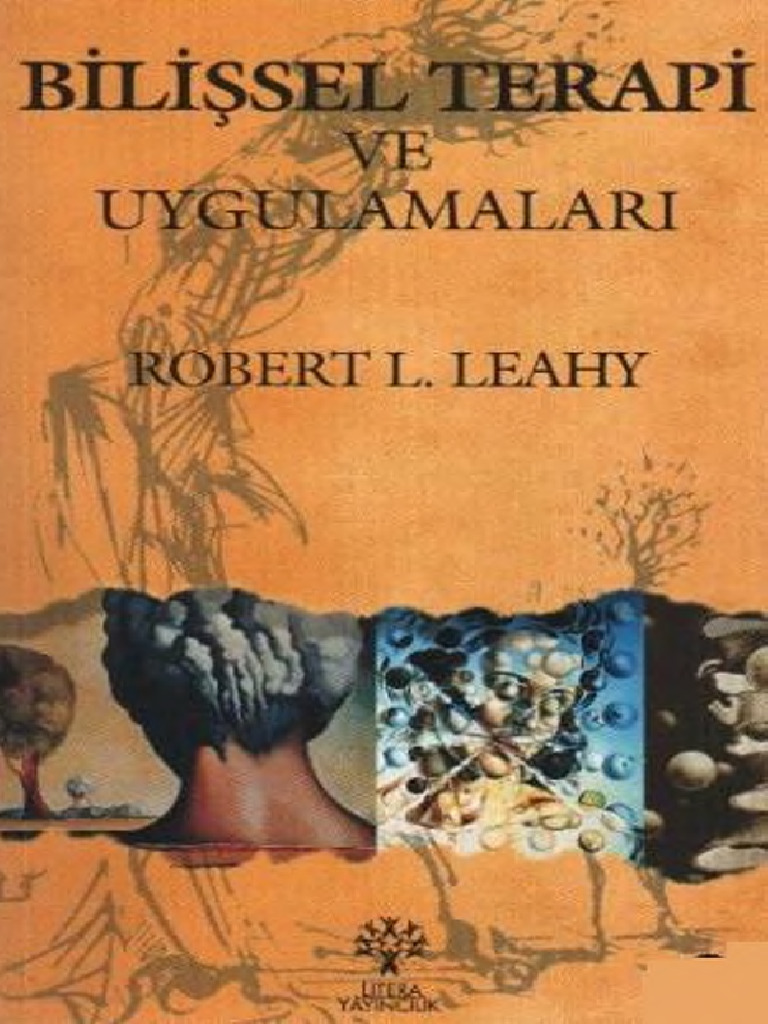 Bilişsel Terapi-Robert Leahy | PDF