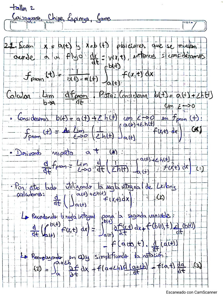 Taller2 Grupo4 | PDF