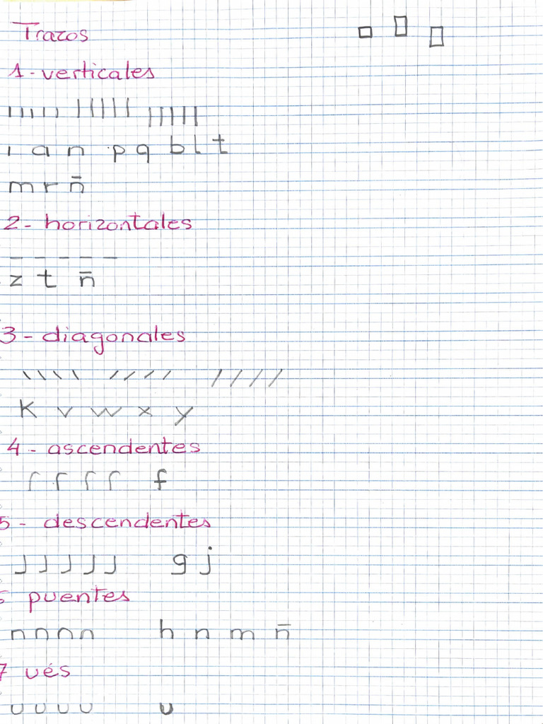 Caligrafía imprenta | PDF Caligrafía imprenta | PDF