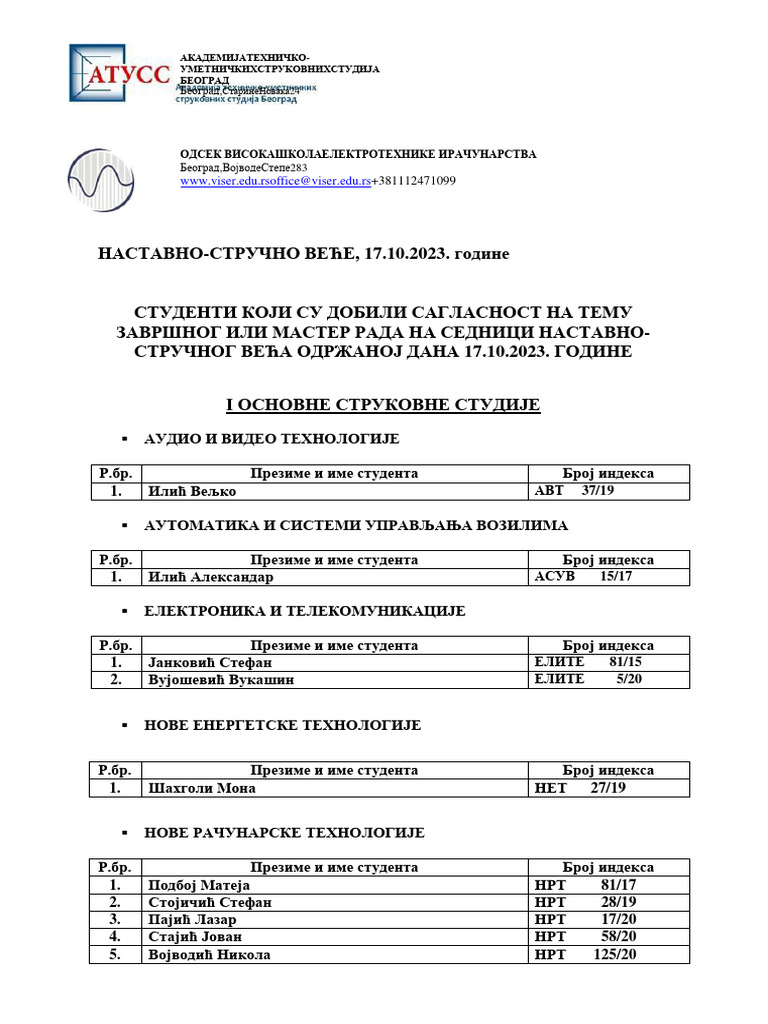 NV 17102023 | PDF NV 17102023 | PDF
