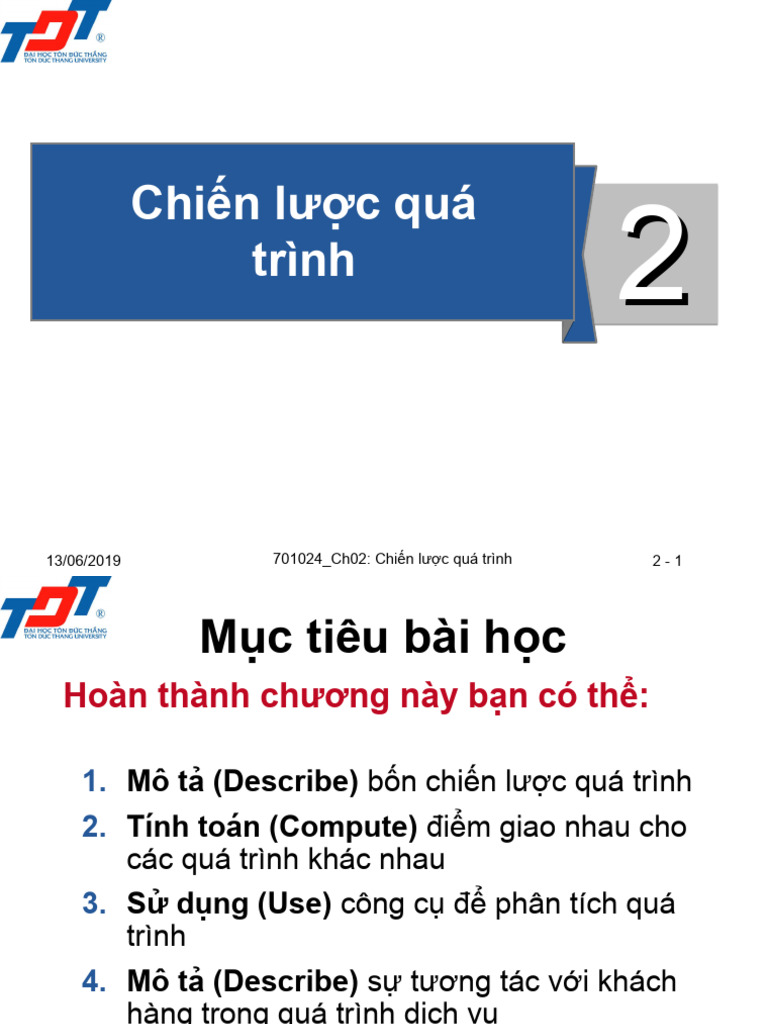 Chapter 2 Process Strategy Pdf