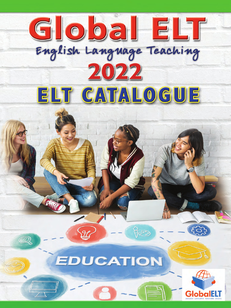 Global Elt 2022 | PDF | International English Language Testing System ...