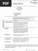 Fastener Clearance Hole Specs | PDF | Screw | International ...