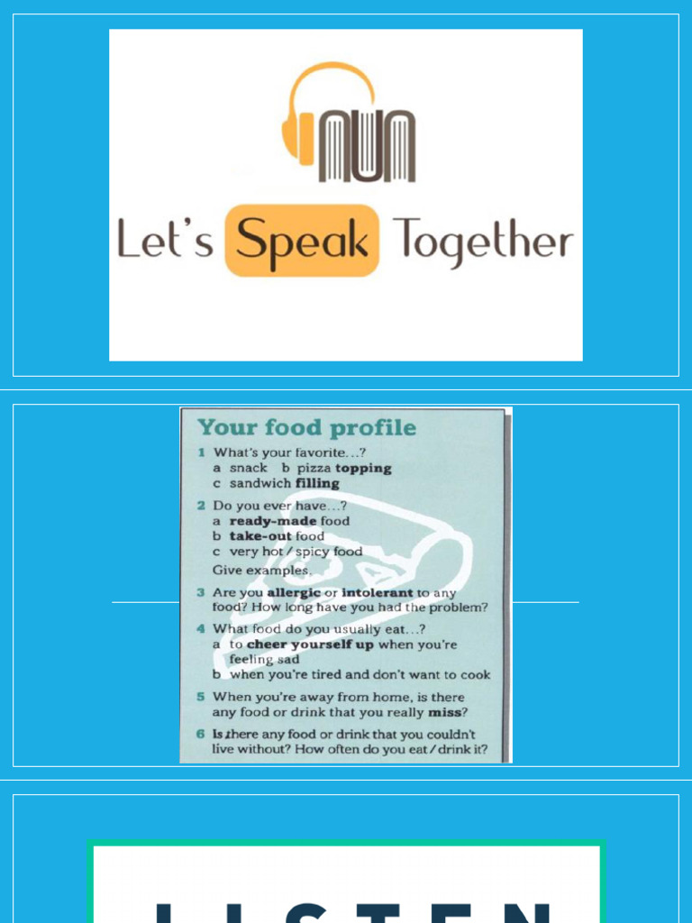 AEF 3a-2nd Session | PDF