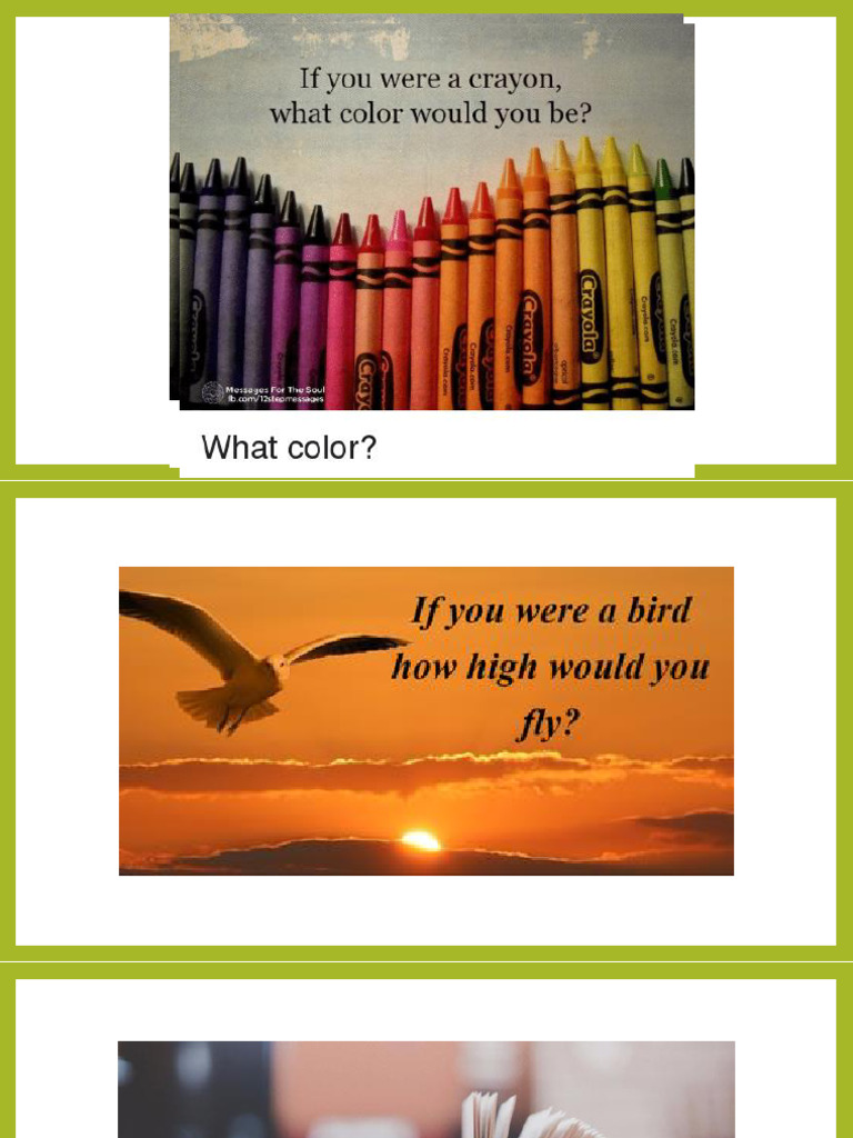 AEF 3A-1st session | PDF