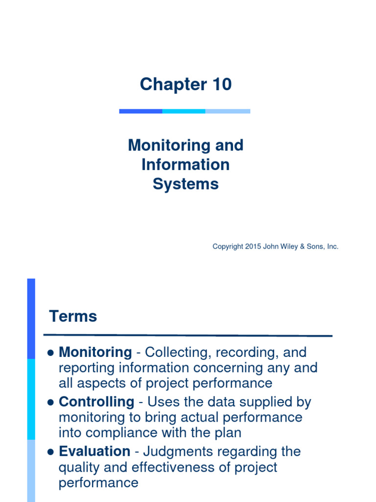 CH 10 | PDF | Information | Business