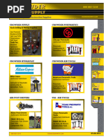 Updated Sammys Technical Data Sheets | PDF | Screw | Drill