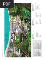 Foxwoods Property Map | PDF | Restaurants