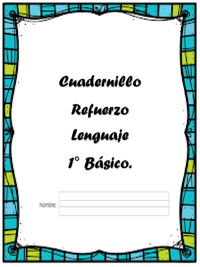 Refuerzo L, M, S, P, D, N 220106 153352 | PDF