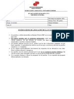 Cedula Profesional NALLELY GARCIA ALCANTARA Falsa | PDF | México | Gobierno