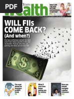 ET Wealth Magazine | PDF