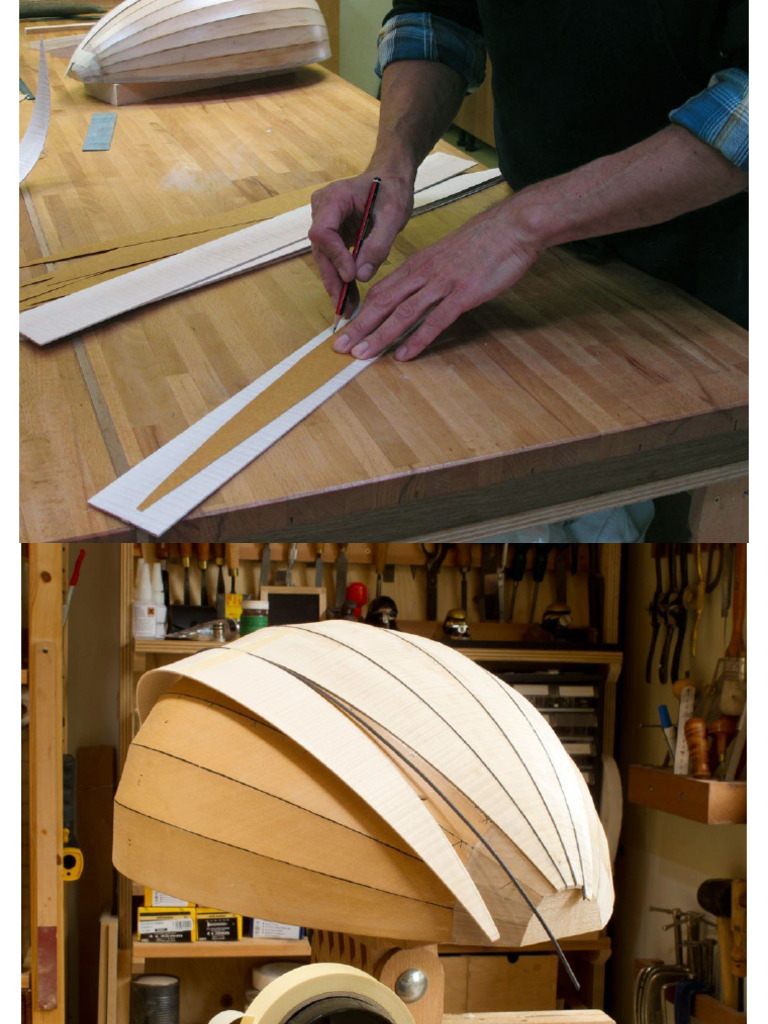 Making Oud PDF | PDF