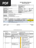 Understanding the SLAM Technique in Safety | PDF | Occupational Safety ...