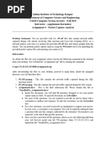 Scaler DSML | PDF | Machine Learning | Deep Learning