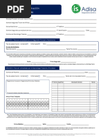 Reembolso Dental Consorcio | PDF | Odontología | Póliza de seguros