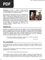 Introducción al Chiismo Islámico | PDF | Religión y espiritualidad