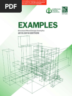 Simpson Strong-Tie CFS Designer Manual | PDF | Buckling | Beam (Structure)