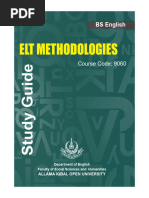 English Language Functions | PDF | English Language