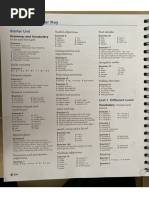 Think Level 2 Answer Key | PDF