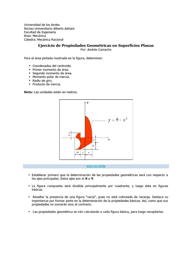 4ta Actividad Evaluativa | PDF | Sistema de coordenadas Cartesianas ...