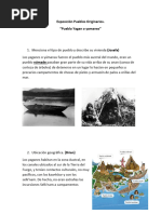 Conejo de mar: características y toxicidad | PDF | Huevo | Zoología