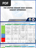 Science, Technology, Engineering and Mathematics (Stem) Grade 11 Grade ...