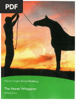 The Girl Who Loved Wild Horses. Paul Goble | PDF