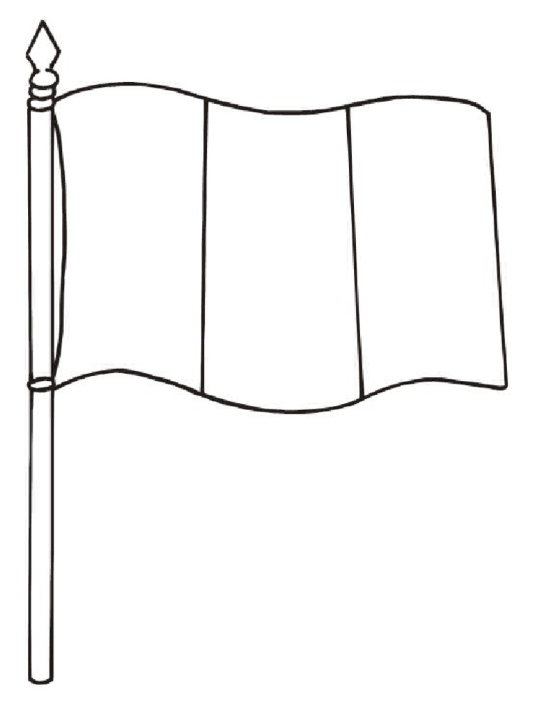 Bandera Peruana | PDF