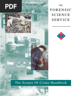Introduction to Forensic Science Basics | PDF | Forensic Science ...